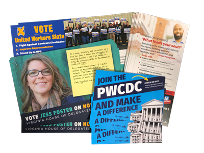 DemPrinting.com - The Internet's Favorite Union Printers