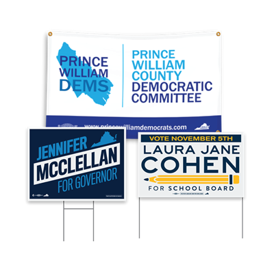 DemPrinting.com - The Internet's Favorite Union Printers