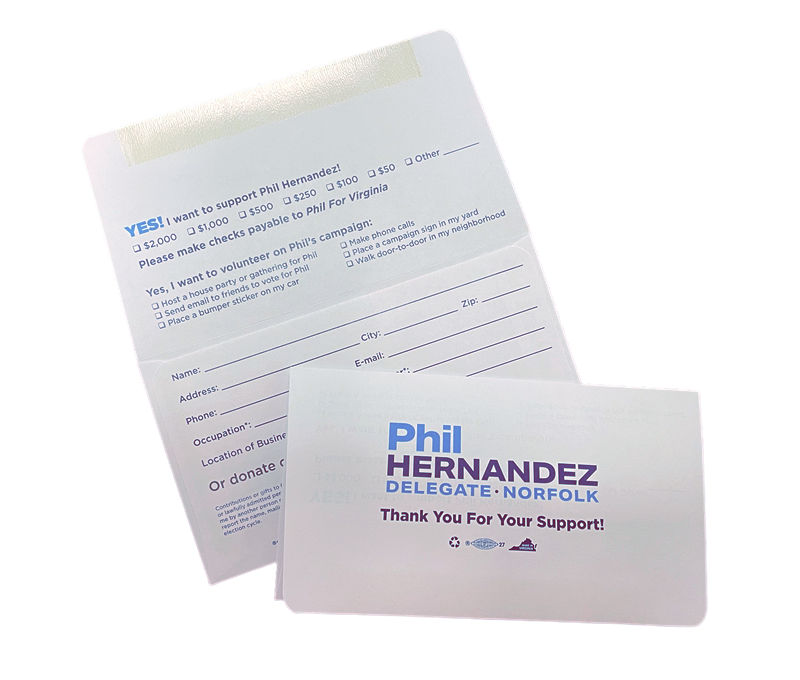 remit envelope examples