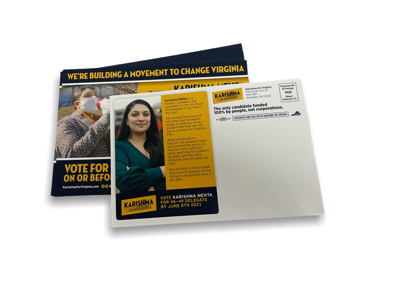 DemPrinting.com - The Internet's Favorite Union Printers