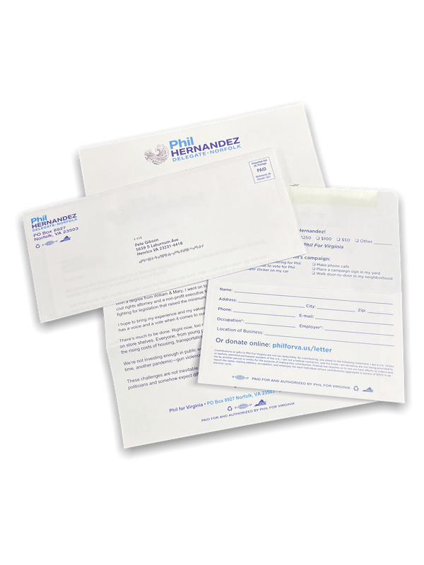 DemPrinting.com - The Internet's Favorite Union Printers