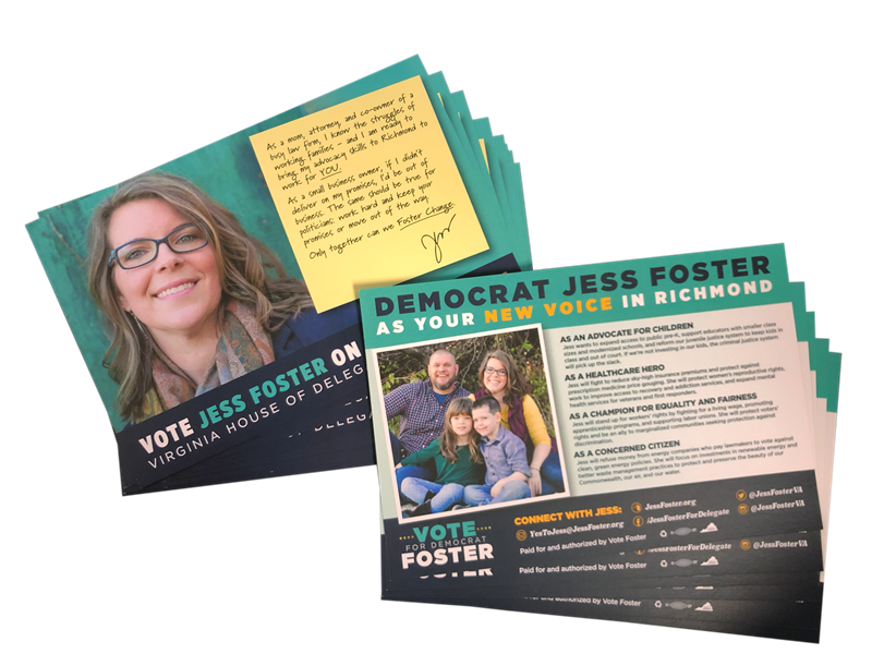 DemPrinting.com - The Internet's Favorite Union Printers