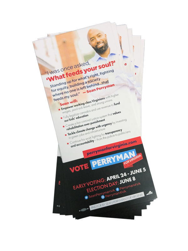 DemPrinting.com - The Internet's Favorite Union Printers