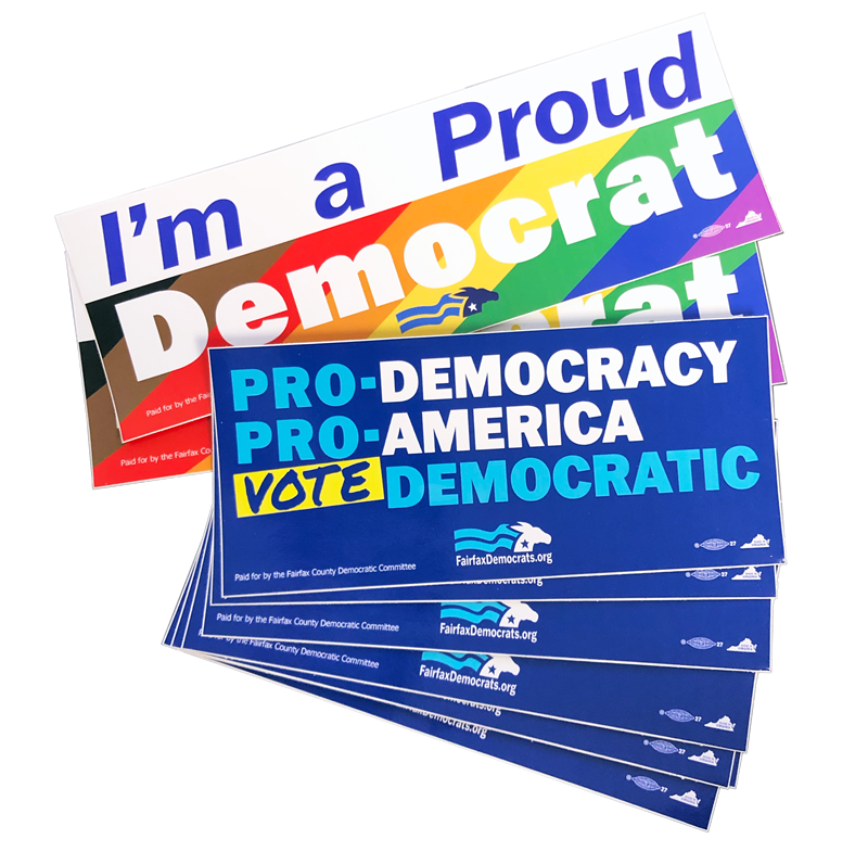 DemPrinting.com - The Internet's Favorite Union Printers