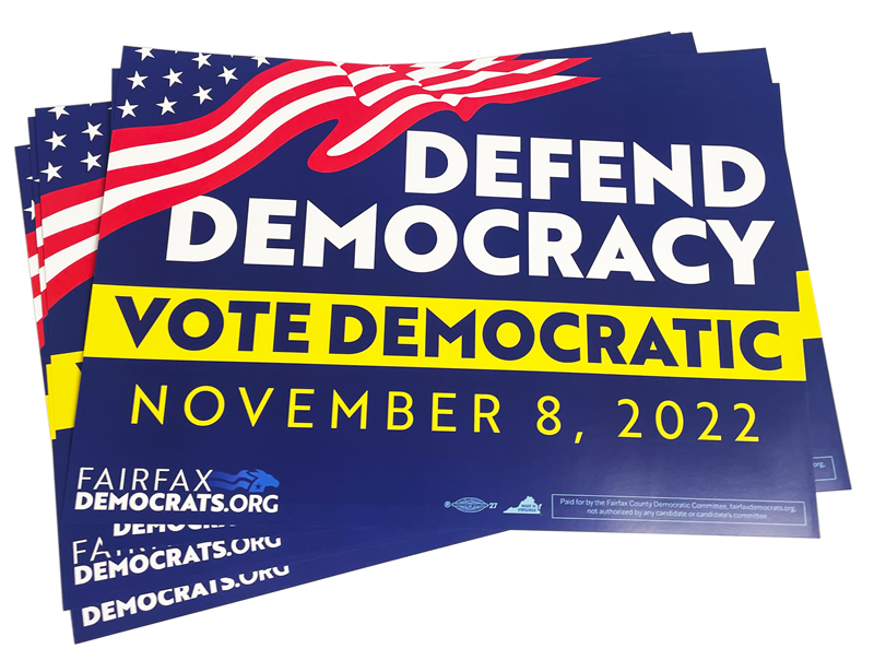 DemPrinting.com - The Internet's Favorite Union Printers